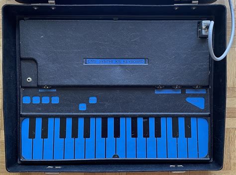 Matrixsynth Ems Synthi Aks Synthesizer Mods The Modular In A
