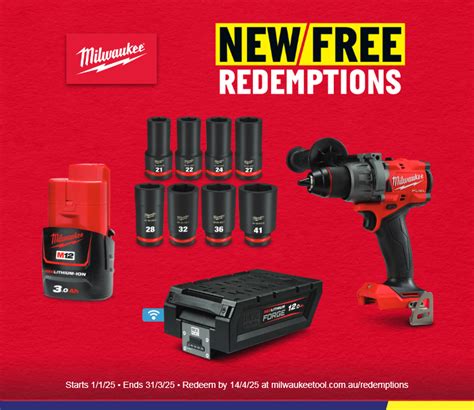 Milwaukee Tools Buy Online And In Store Total Tools