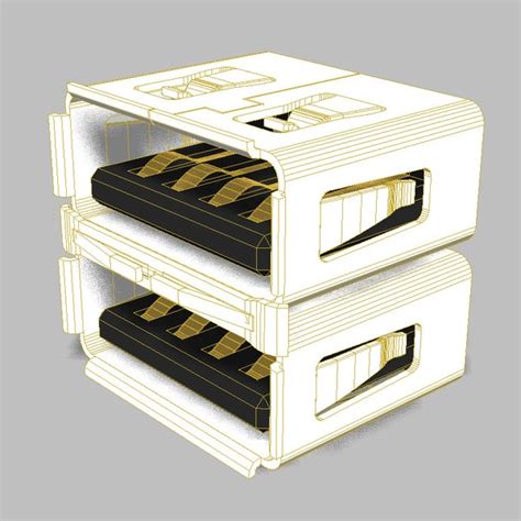 Max Usb Female Connector