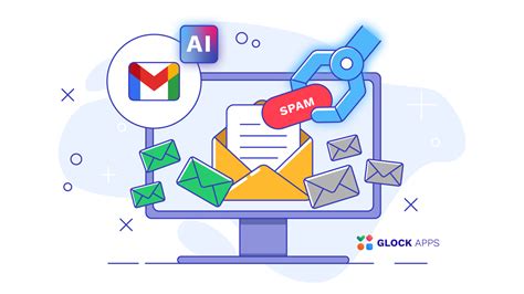 Gmails Biggest Security Update Ai Powered Spam Filter Glockapps
