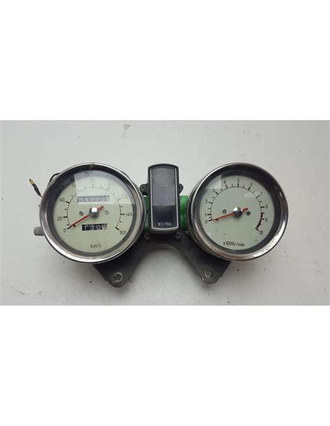 Speedometer Sr 250
