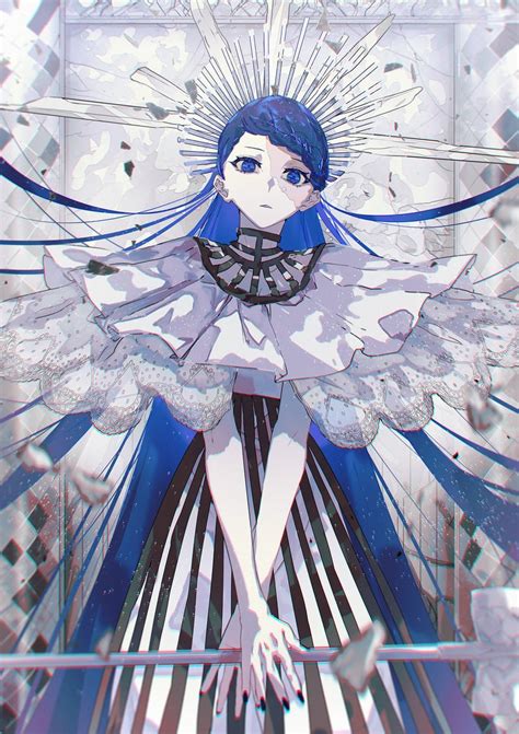 Ado Gira Gira Drawn By To Garashi Danbooru