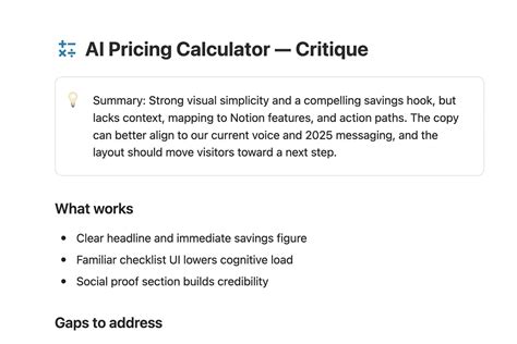 Conheça A Nova Ia Do Notion Notion