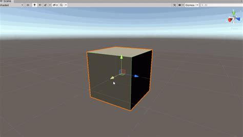 Unity Basics Part 1 Complete Guide For Beginners From Unity Installation To Basic Operations