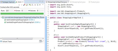 TDD By Example Basicsbehind Com
