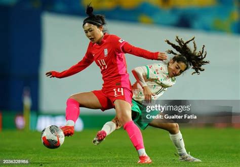 Jeon Eun Ha Photos And Premium High Res Pictures Getty Images