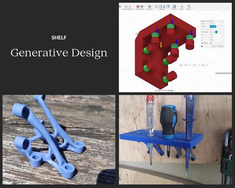 Bartosz Stempin On Linkedin Generativedesign Fusion360 Cad