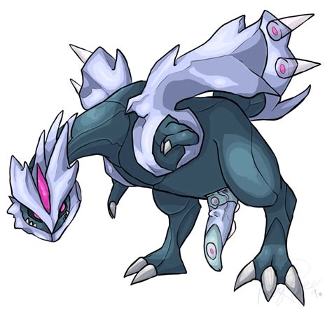 Rule 34 2014 Claws Dragon Erection Kamikitty Kyurem Legendary Pokemon Male Male Only Nintendo