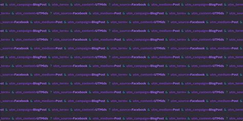 Why And How To Use Utm Codes Blog Hanson Inc