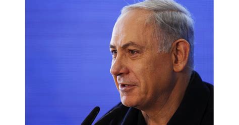 Израелският премиер Нетаняху е приет в болница