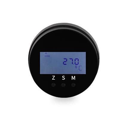 Two Wire System MA Analog Output MODBUS RTU Protocol HART Protocol Optional Temperature