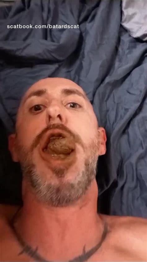 I Eat My Masters Excrement I Am His Living Sewer