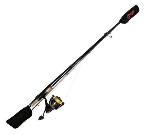 Fil Fishing Rod Protector Zeer Praktische Neopreen Uiteinden Voor