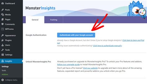 How To Install Google Analytics In WordPress Step By Step ThemeTrust