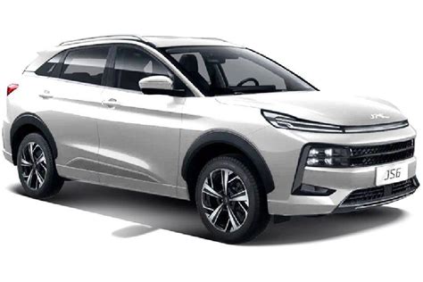 Jac Js6 Videos Watch First Drive And Road Test Zigwheels