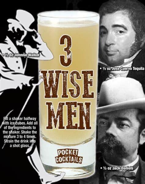 All Pocket Cocktails Pocket Cocktails