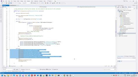 Viacheslav Eremin Ef C Test Project