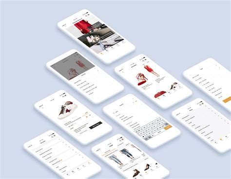60 Ios App Examples Muzli Design Inspiration