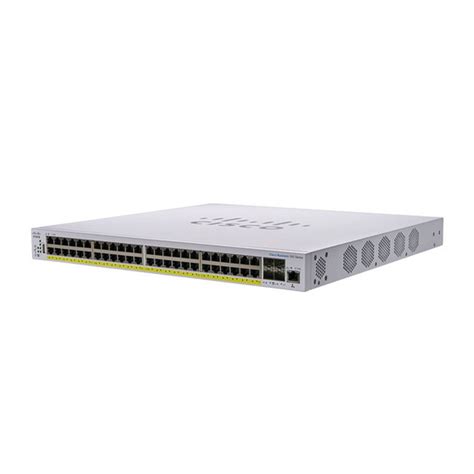 [cbs350 48p 4g Eu] Cisco ราคา จำหน่าย ขาย Configฟรี