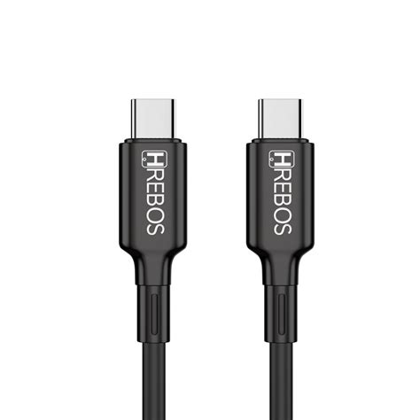 Cabo Turbo Color Hrebos