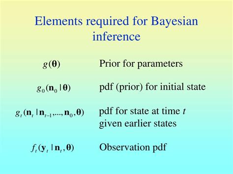 Ppt Embedding Population Dynamics Models In Inference Powerpoint