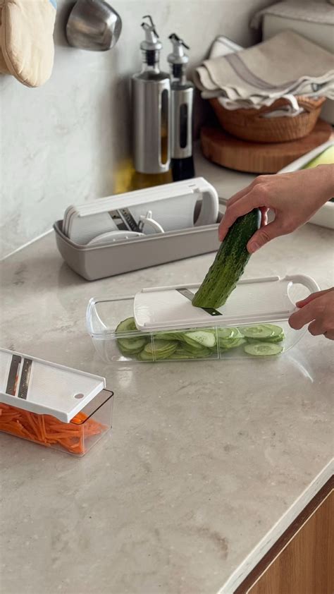 𝗚𝗘𝗡𝗜𝗘 𝗛𝗢𝗨𝗦𝗘 지니하우스 Wmf 미니 야채 찜기 16cm 단독 최저가 1kg으로 정말 가볍고 식기세척기 가능 주방 수납장에 쏙 들어가는 사이즈에 매일 써도