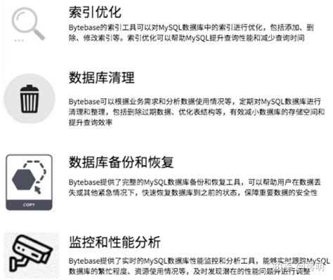 bytebase 管理mysql的开源审核神器运行教程 知乎