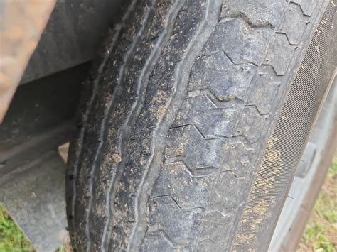 Tire Image Detection Object Detection Model By Vinimagedetection