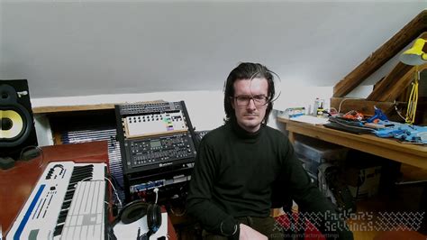 This Opencv Mediapipe Tracking Stuff Really Sticks Like A Magnet Just