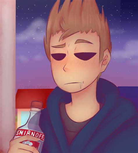 Tom Drawing Scrolller