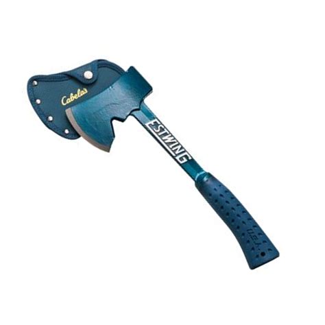 Estwing Campers Axe Active Junky