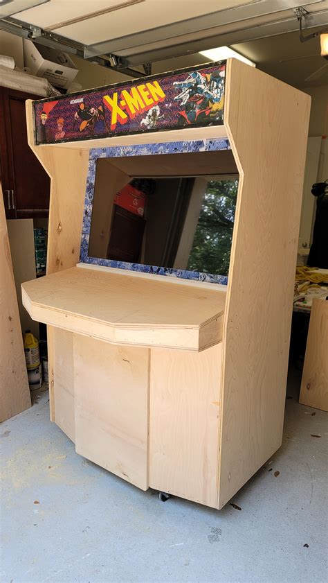 Open Source Xinput Arcade Encoder Arduino Leonardo Micro Based Cade