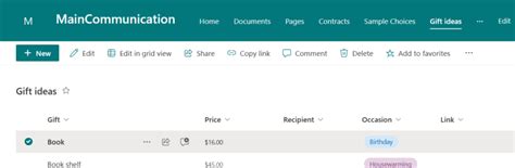 How To Create Your First Spfx Listview Command Set Extension I Am