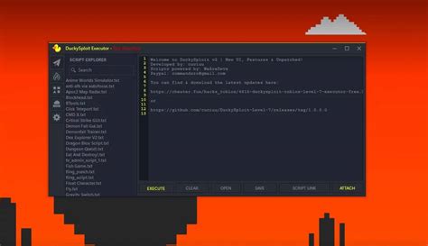 Roblox Executor Download Free Cheats Hacks For Your Game