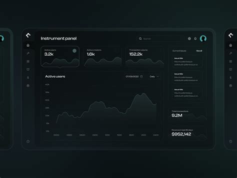 UX UI Design For Web App SaaS Mobile App Admin Portal Digital Product Upwork