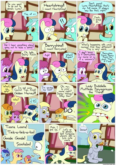 Sexy Berry Punch Mlp