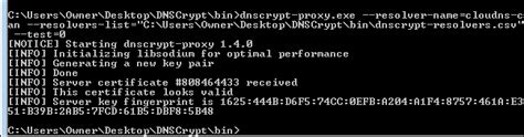 How To Encrypt Your DNS For More Secure Browsing