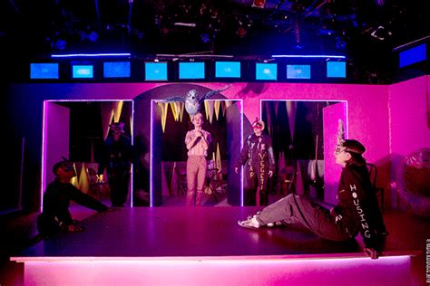 Cute Activist Amanda Villalobos