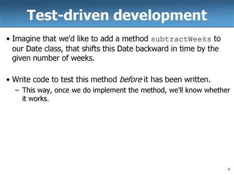 cse 403 lecture 13 black white box testing reading ppt download