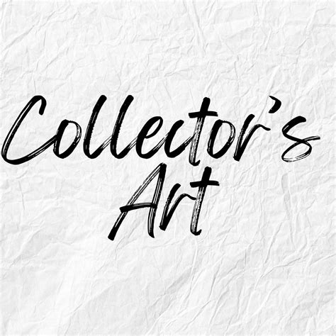 Collectors Art And Swag Carrie Ann Ryan