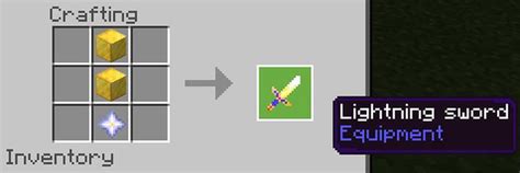 Swords And More Swords Addon Mods Minecraft Bedrock