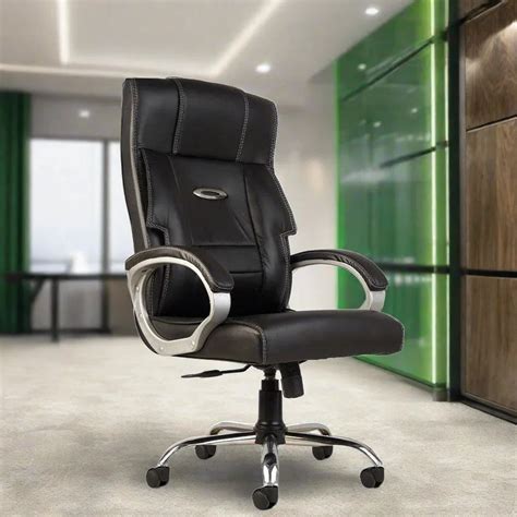 Boss Office Chair at ₹ 5000 | Executive Chair in Ulhasnagar | ID ...