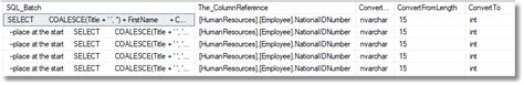 when sql server performance goes bad implicit conversions redgate