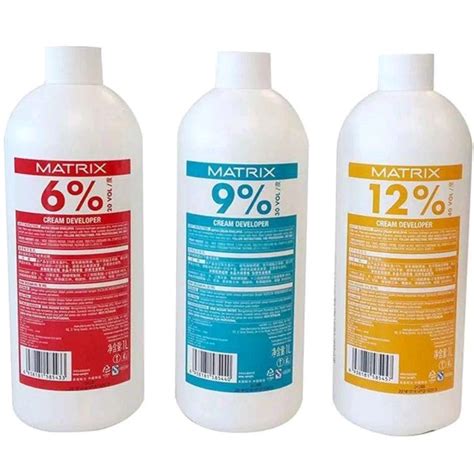 Jual Matrix Cream Developer Shopee Indonesia