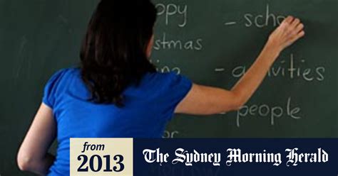 Higher HSC Grades Plan For Teachers