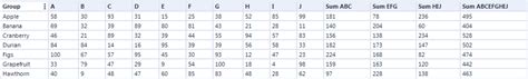 solved dynamic column calculation alteryx community