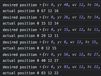 Load Grid Layout Not Working Issue 1284 Gridstack Gridstack Js