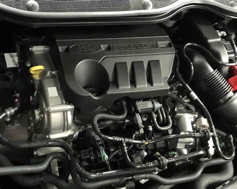Ford Mondeo Mk4 Typische Probleme And Krankheiten