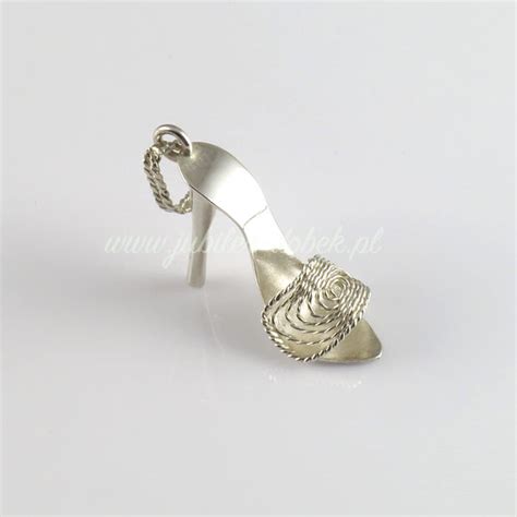 Wisiorek Cinderella Moon Jubiler Dobek Mysłowice