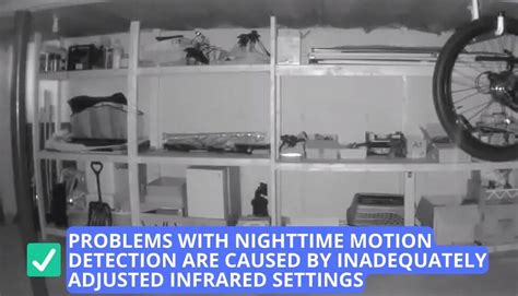 Blink Camera Not Detecting Motion 10 Must Try Solutions